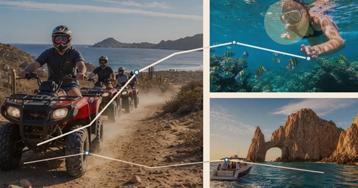 Baja California Trails Snapshot | BajaTrails.com